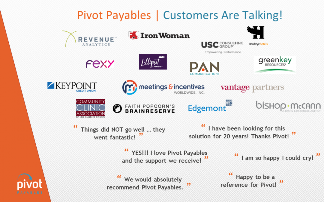 resources - Pivot Payables